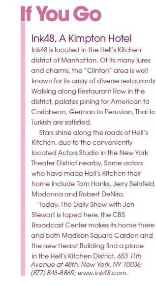 Ink48 Makes Its Fido Mark | FIDO Friendly