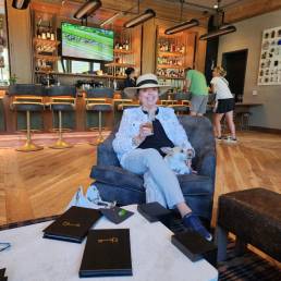 Bow Wow Boise Hotel | FIDO Friendly