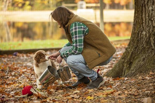 ORIGINAL MUCK BOOT COMPANY PARTNERS WITH PRESTIGIOUS WESTMINSTER KENNEL ...