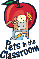 Pets in the Classroom Grant Program Launches “Tell a Teacher ...