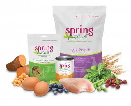 WHAT TO LOOK FOR IN A SUPER PREMIUM DOG FOOD | FIDO Friendly
