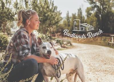 ACTRESS AND ANIMAL ADVOCATE KATHERINE HEIGL LAUNCHES BADLANDS RANCH ...