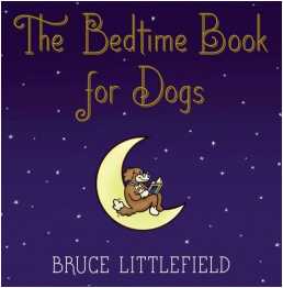 Bedtime Book for Dogs book review | FIDO Friendly